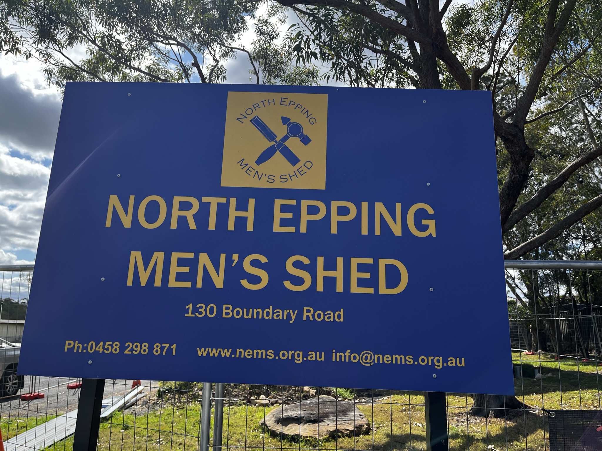 Who We Support - Epping and Districts Financial Services Ltd